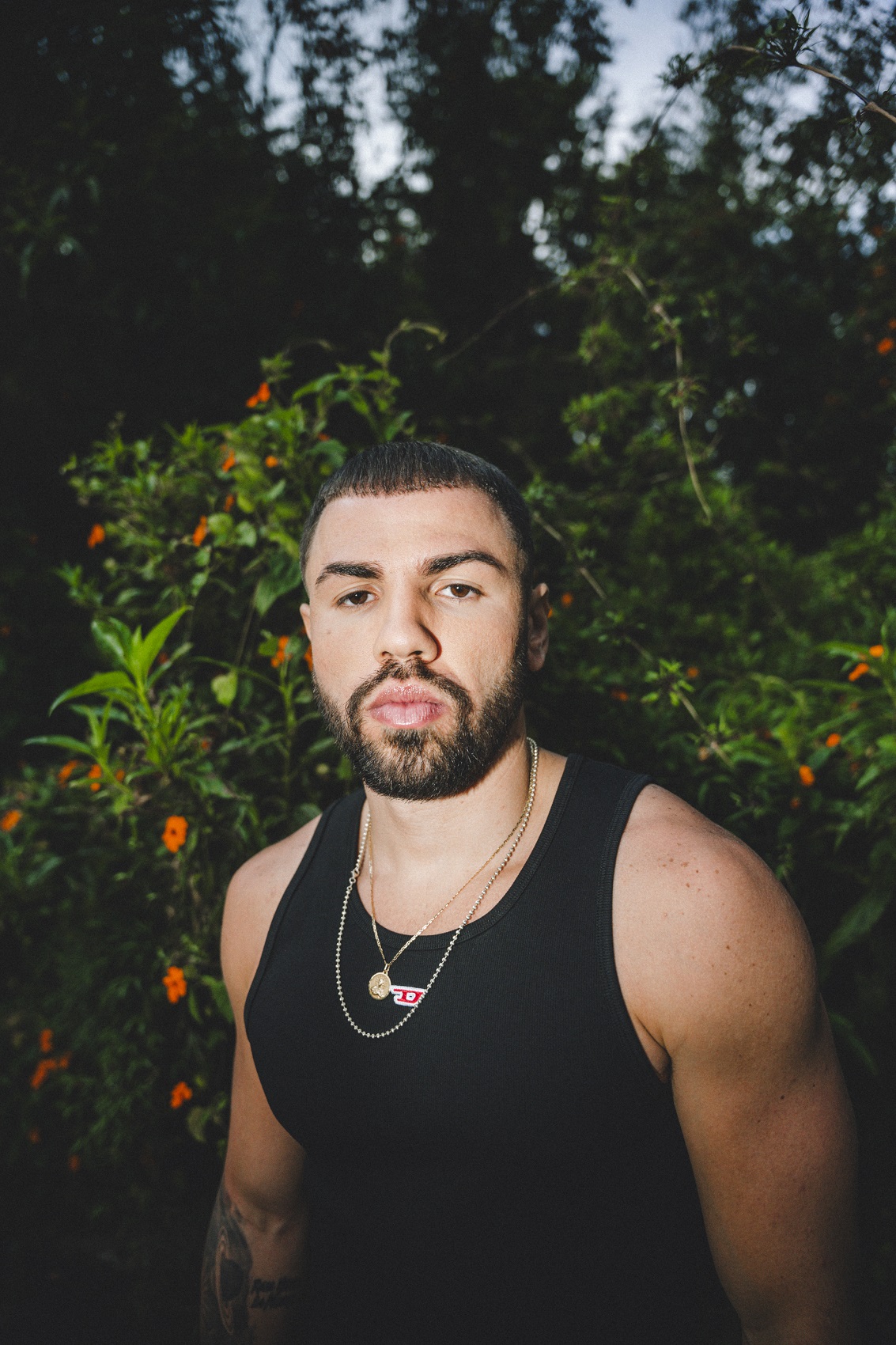 El boricua Astro Andy presenta su segundo sencillo en México titulado ...