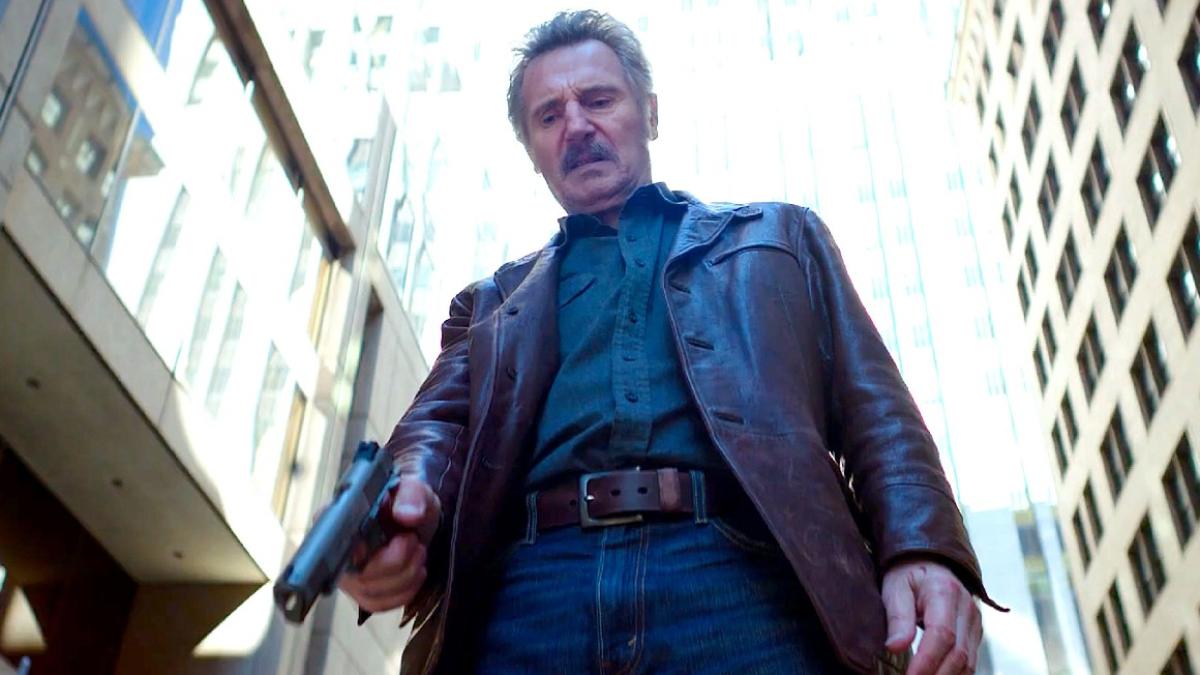 Reseña: Implacable – Cine Cassette