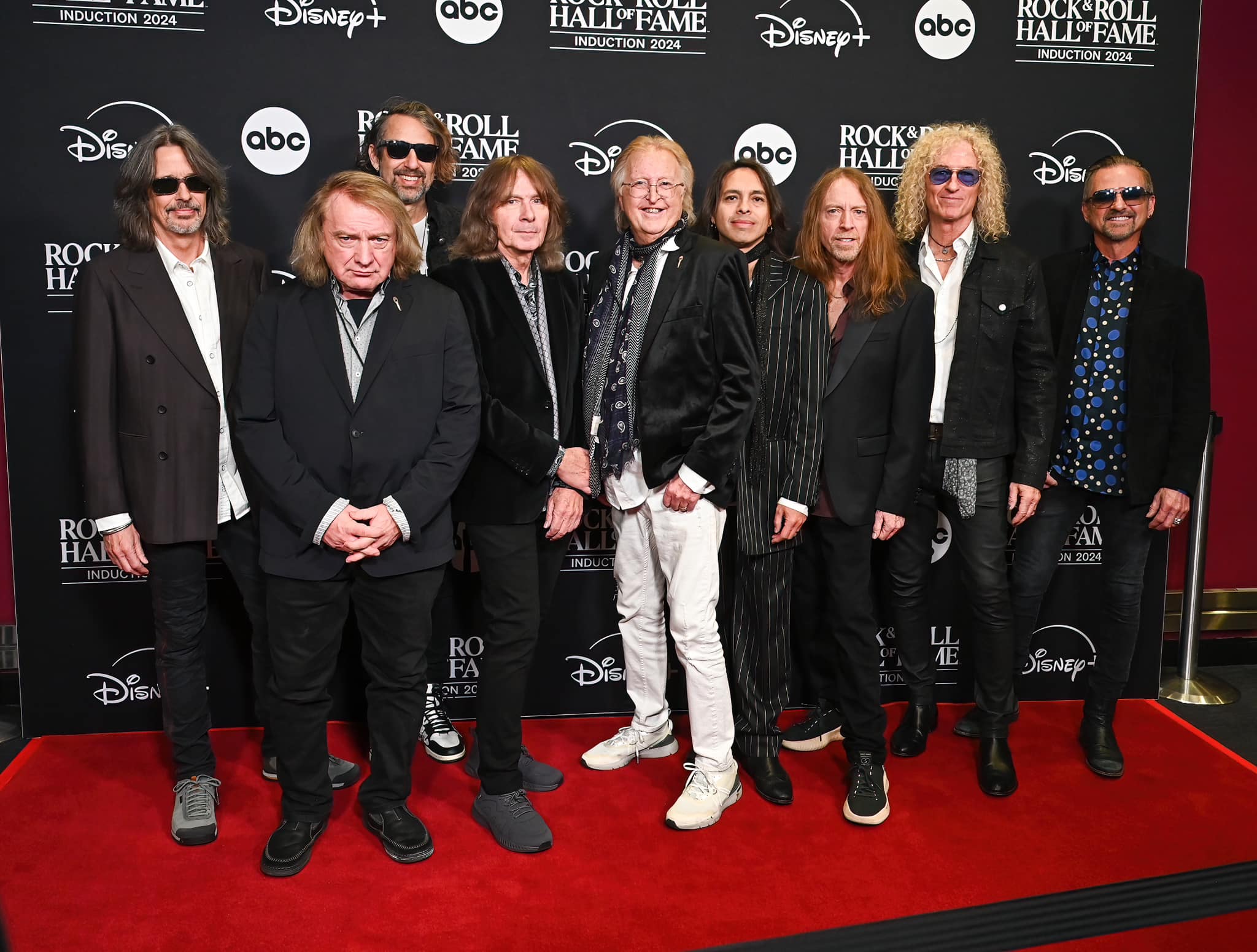 Foreigner llega a México con Lou Gramm: un regreso histórico con dos conciertos imperdibles en ...