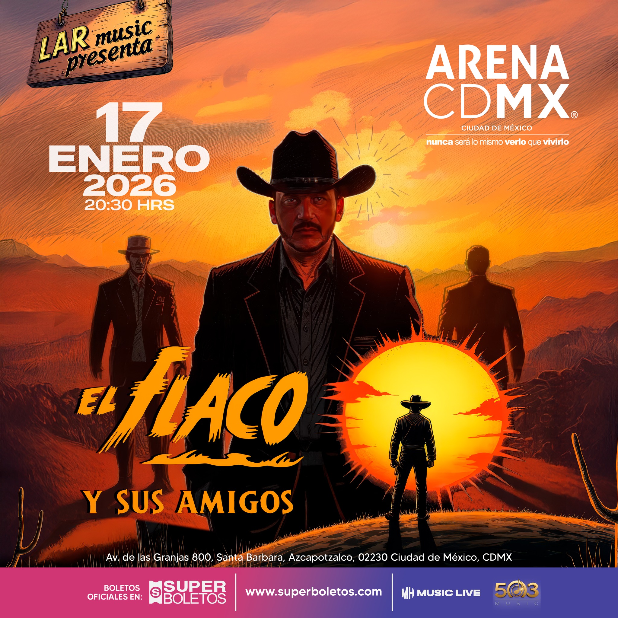 Una Voz Y 20 Mil Corazones: Luis Ángel EL Flaco regresa para hacer ...