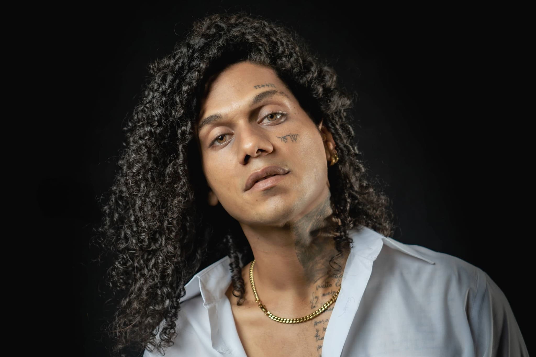 Fausto Moreno estrena ‘Mi Afro Esencia’, un disco de amor, resistencia ...