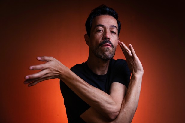 Meme Del Real lanza su álbum debut La Montaña Encendida y estrena video ...