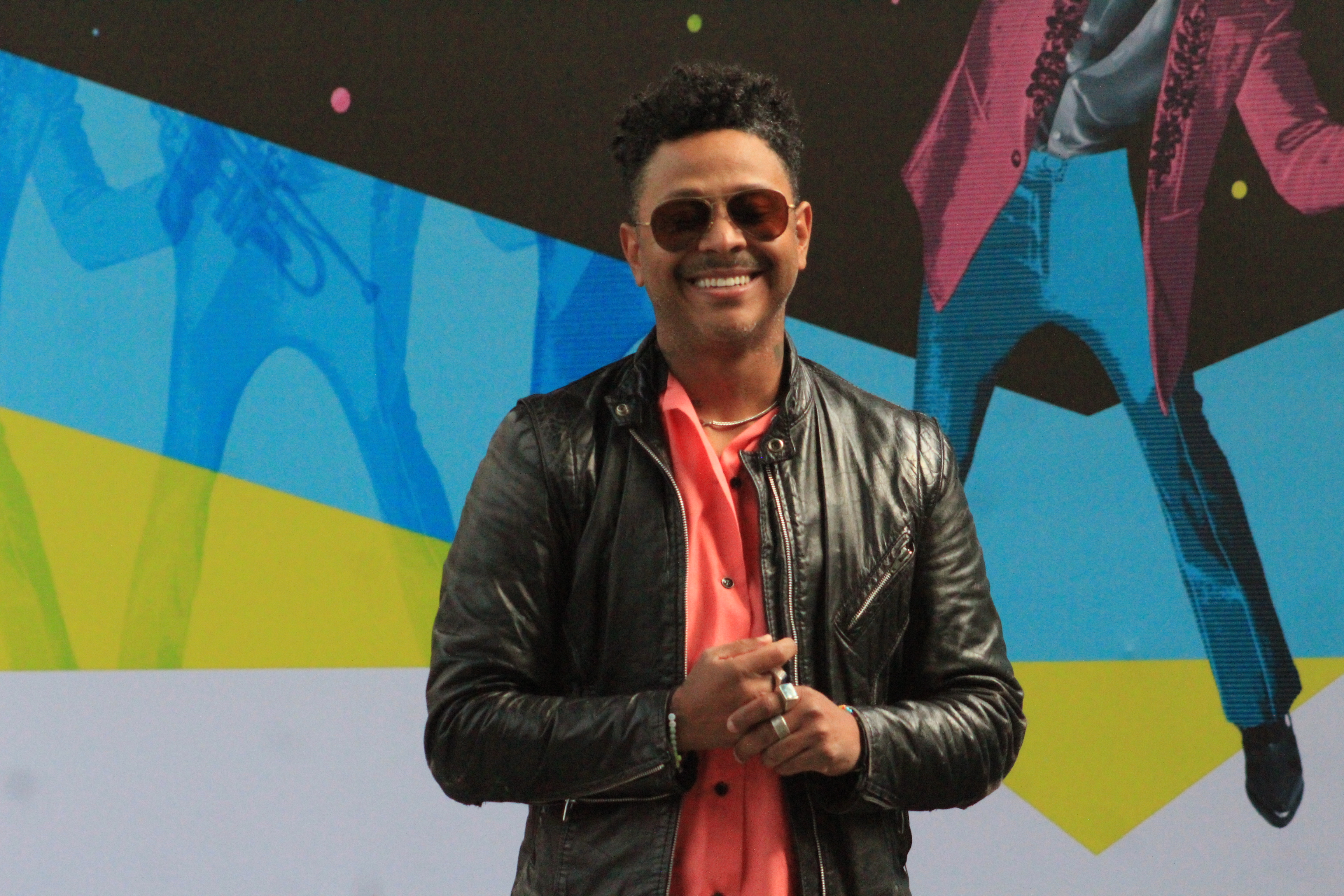 Kalimba celebrará 20 años de carrera con grandes sorpresas en el ...