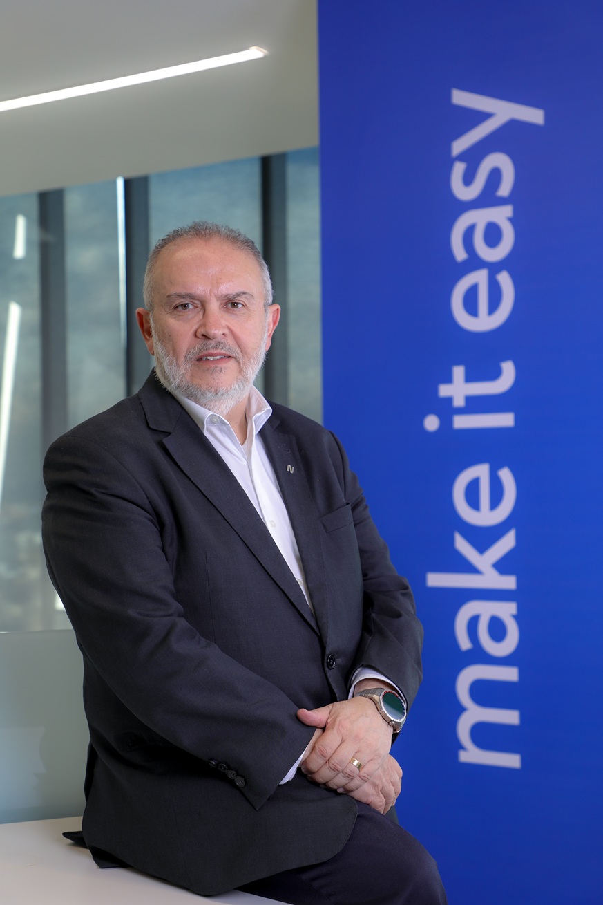 SONDA nombra a Rivaldo Ferreira como nuevo Gerente General en México ...