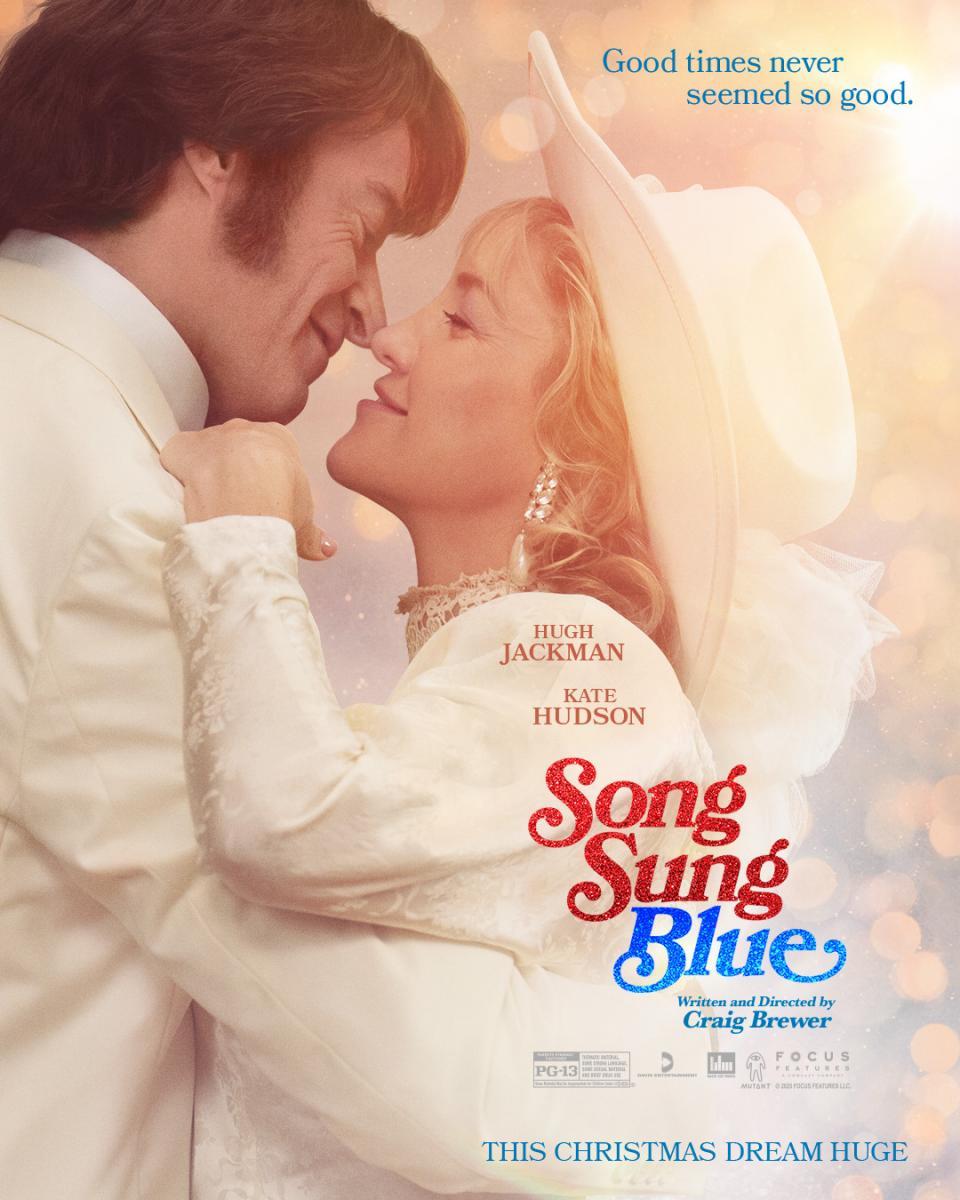 Reseña de Song Sung Blue: Amor y Sueños en la Música - Cine Cassette