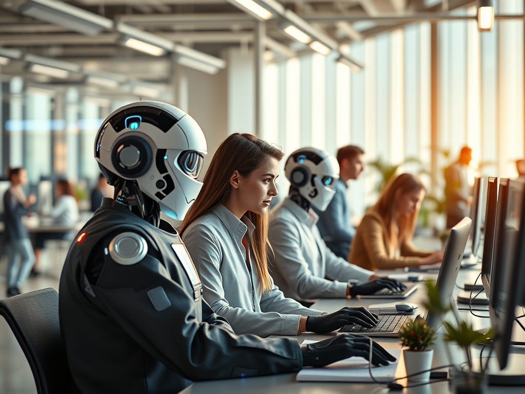 ServiceNow lanza Autonomous Workforce, la IA que piensa y actúa ...