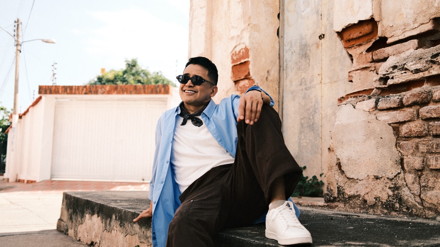 Jorge Celedón prepara su reencuentro con México en un gran concierto en ...