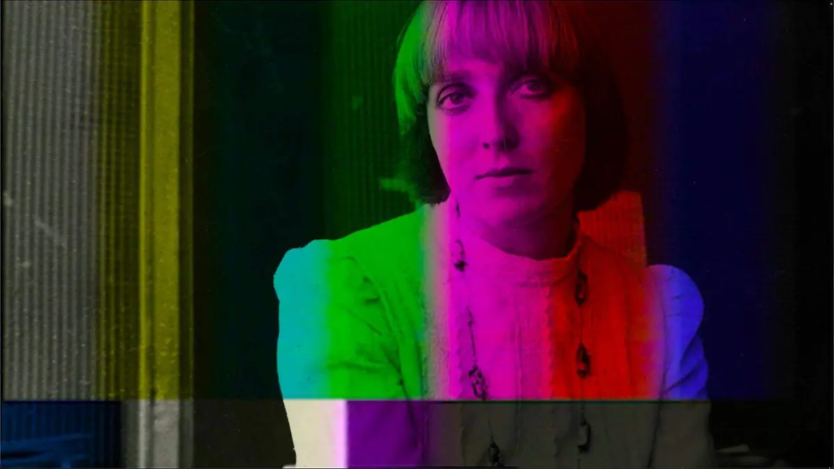 Reseña: Documental Pola Weiss - Cine Cassette